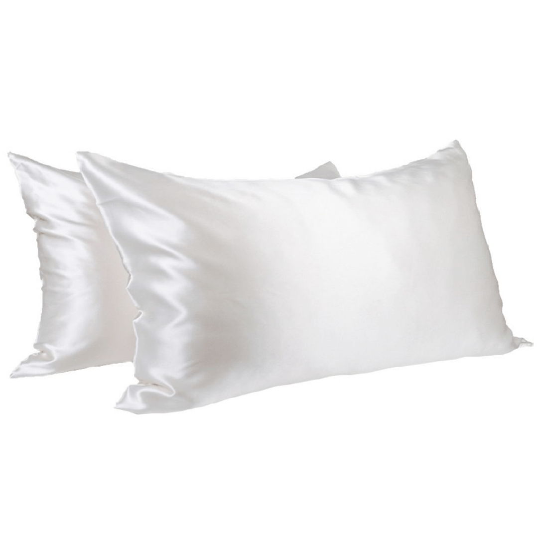 King Silk Pillowcase Set of 2 – Sutra Silk
