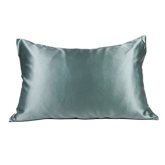 Queen Silk Pillowcase – Sutra Silk