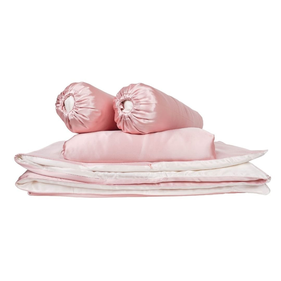 Silk Baby Gift Sets – Sutra Silk